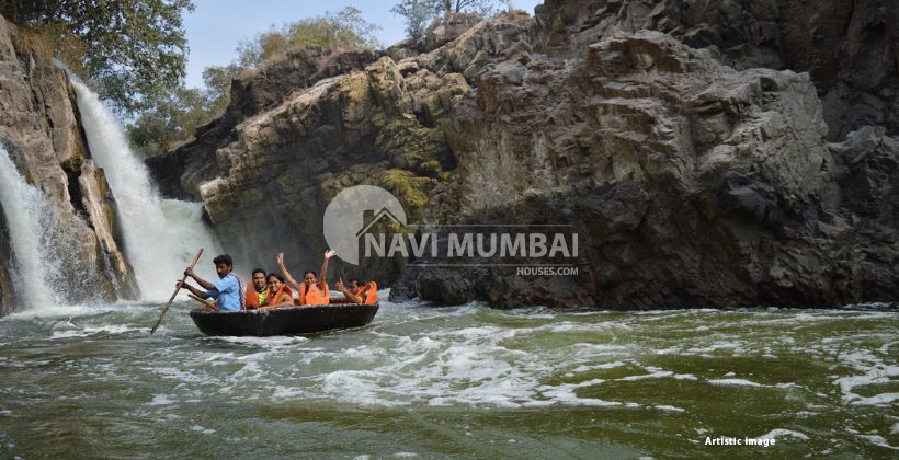Hogenakkal Tourist Attractions