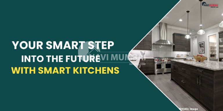 Your Smart Step Into The Future With Smart Kitchens