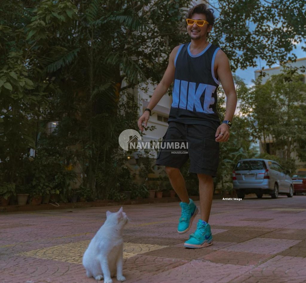 Mumbai's Darshan Raval House: Location, Cost, and Photos