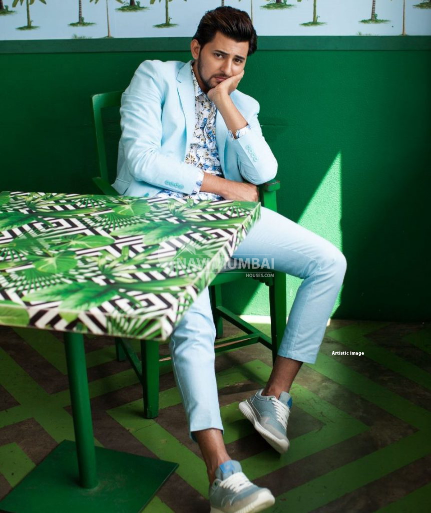 Mumbai's Darshan Raval House: Location, Cost, and Photos