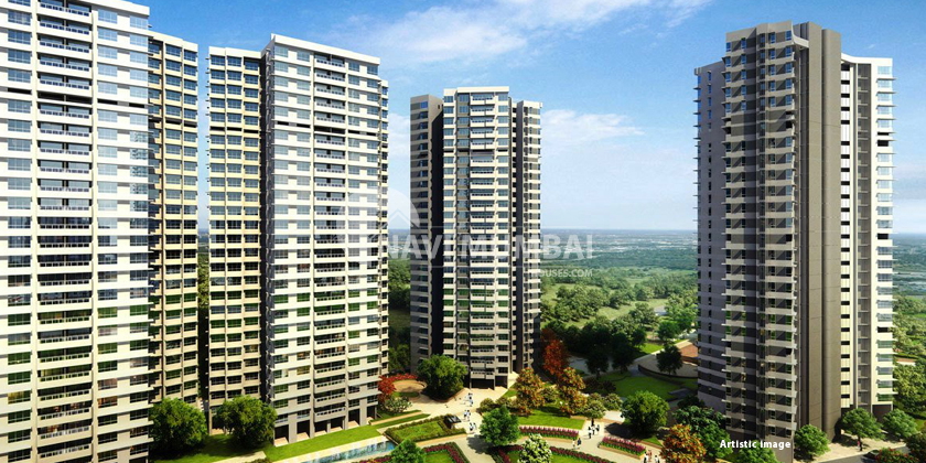 Ghatkopar: Five good reasons to invest in Ghatkopar