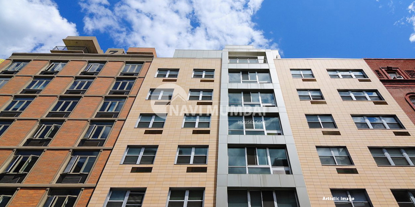 Which Floor In A High-Rise Building Should You Select?