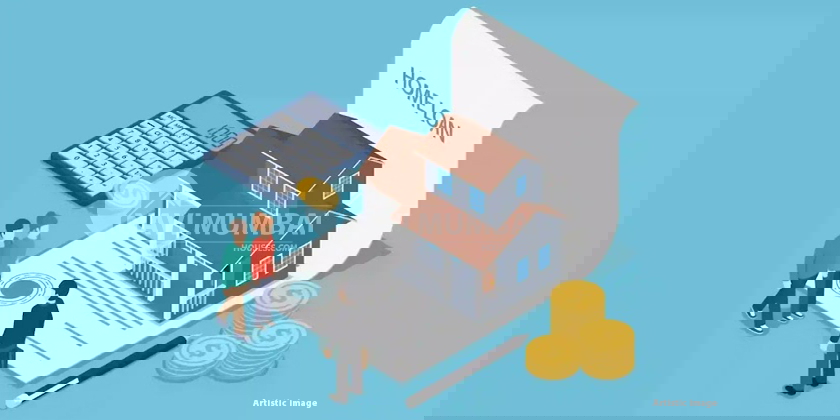 legal & technological verification while processing house loans