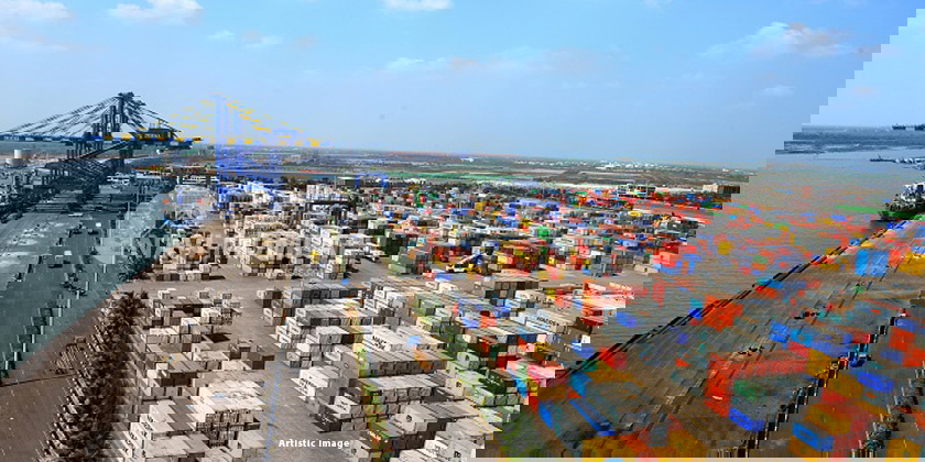 Everything You Need To Know About National Logistics Policy