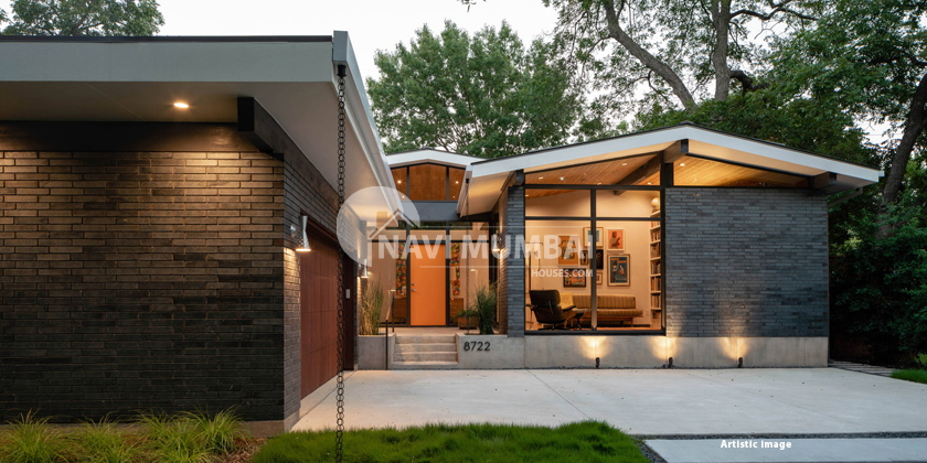 12 strategies to plan a low-budget single floor home design