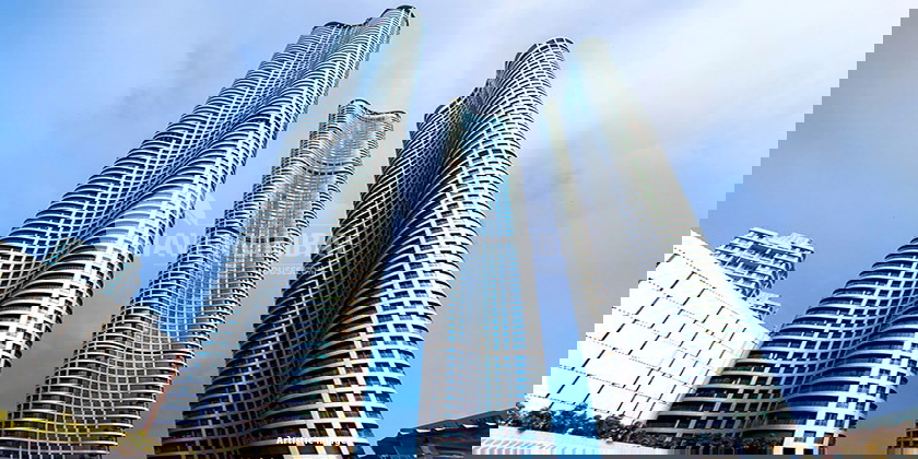 Mumbai tallest building list- which has been updated