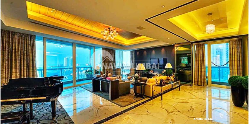 Rohit Sharma's Home: Pictures, Location, and More