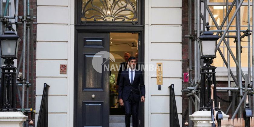 Rishi Sunak House: All the information you require