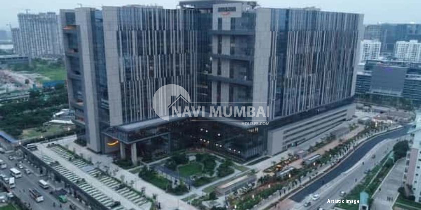 The Top 10 Most Exquisite Corporate Offices in India