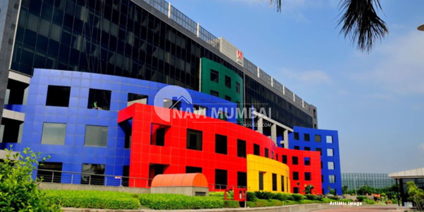 The Top 10 Most Exquisite Corporate Offices in India
