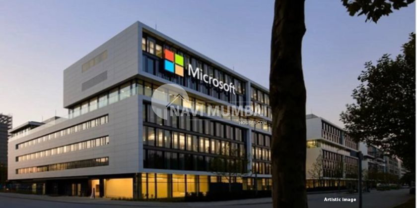 The Top 10 Most Exquisite Corporate Offices in India