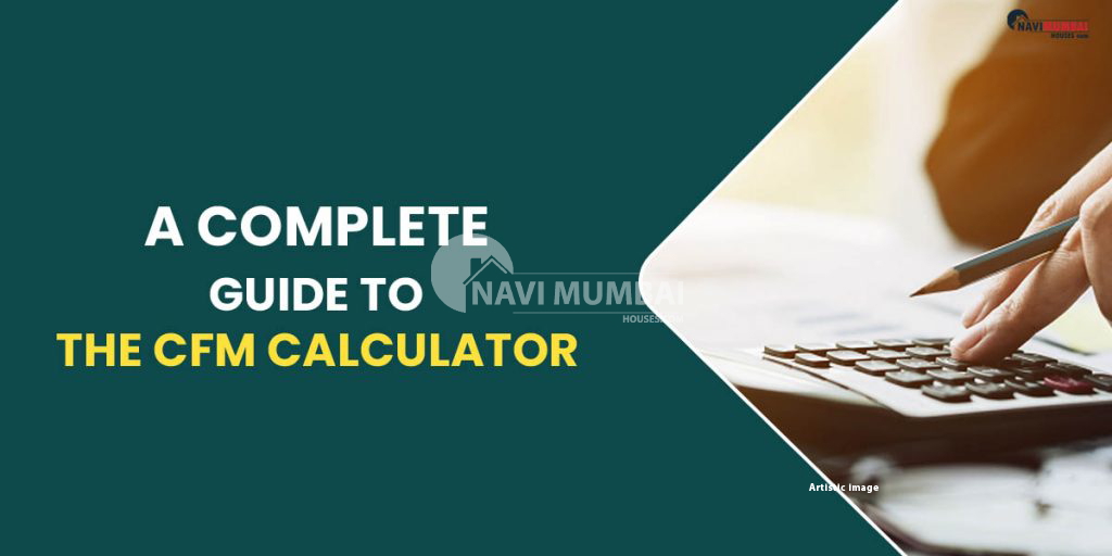 A complete guide to the CFM calculator