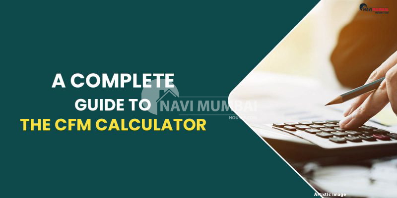 A complete guide to the CFM calculator