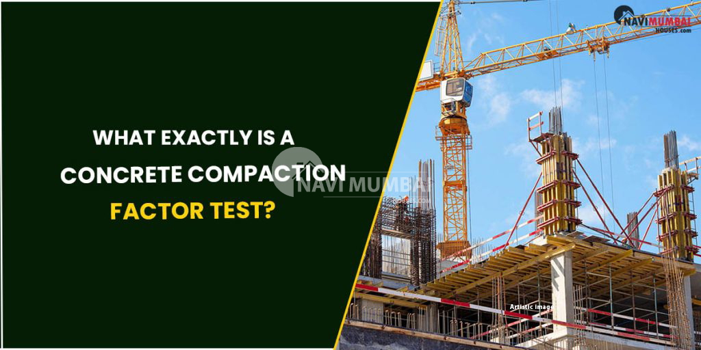 Concrete Compaction Factor Test What Exactly