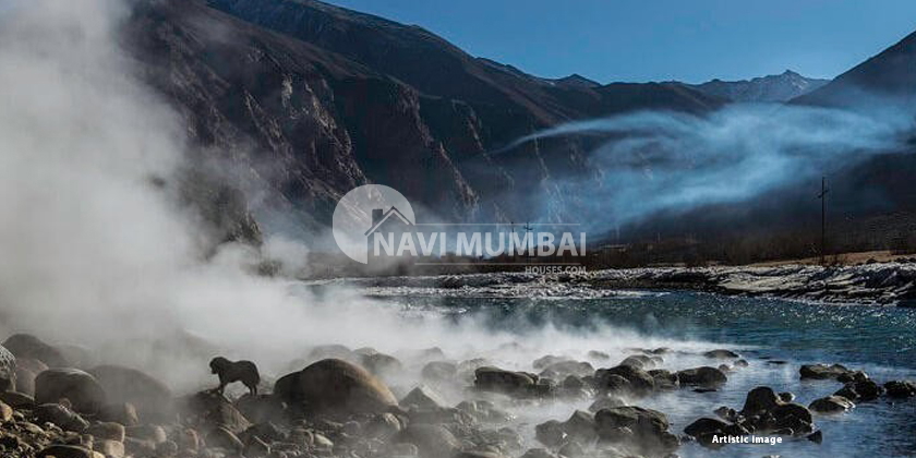 Yumthang Tourist Attractions