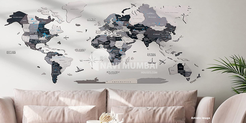 Designs for wall prints to update your house