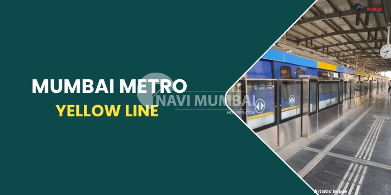 Mumbai Metro Yellow Line