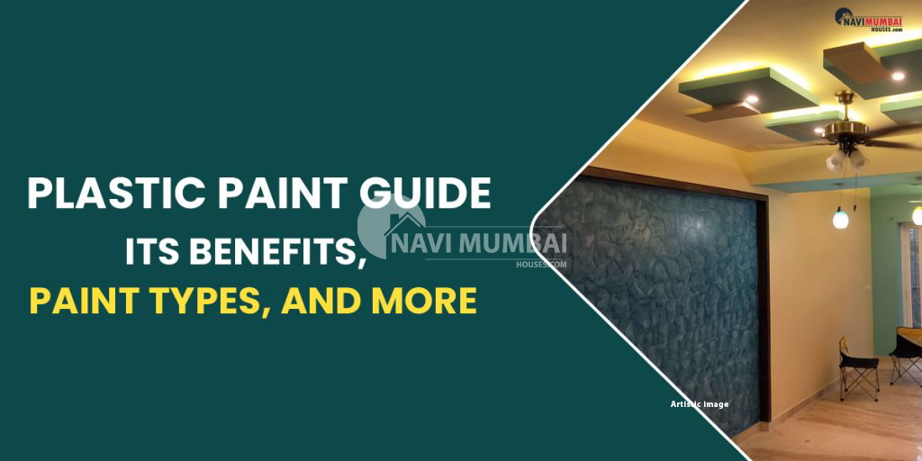 Plastic Paint Guide its Benefits, Paint Types, and More