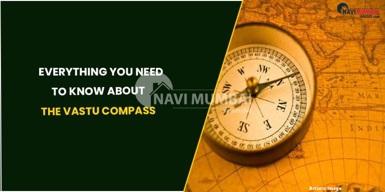 Know About The Vastu Compass : Vastu Compass