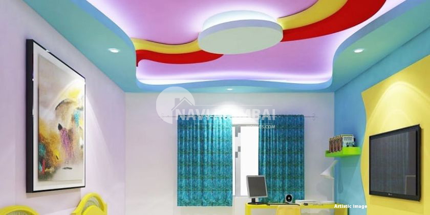 Latest POP Bedroom Design