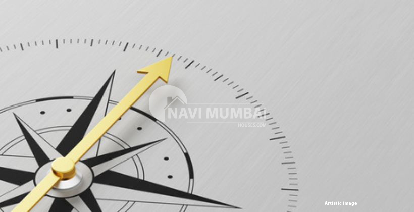 Know About The Vastu Compass : Vastu Compass