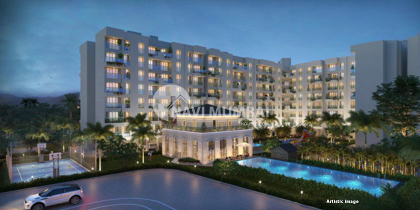 Five New Project in Navi Mumbai