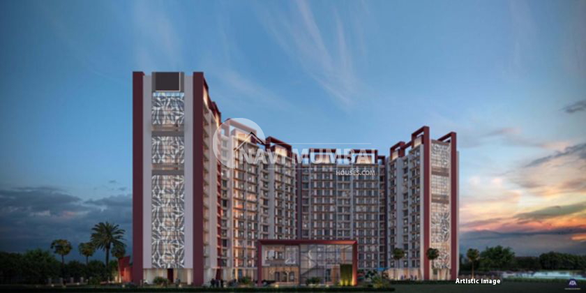 Five New Project in Navi Mumbai