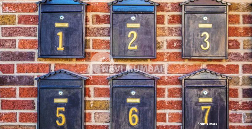 Vastu For House Numbers : What Each Number Means