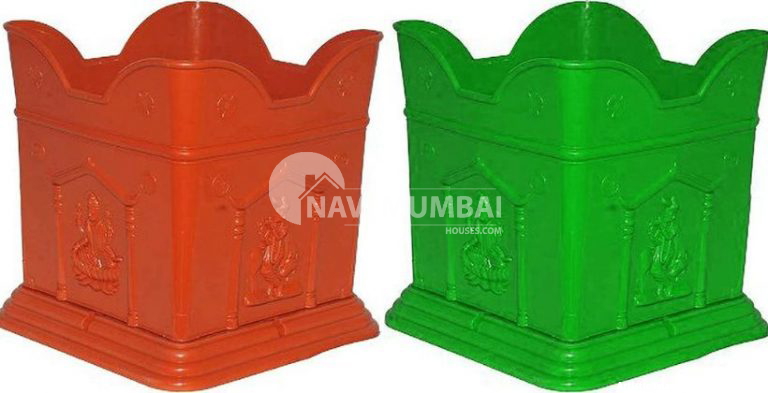 Tulsi Chaura Designs For The Modern Home