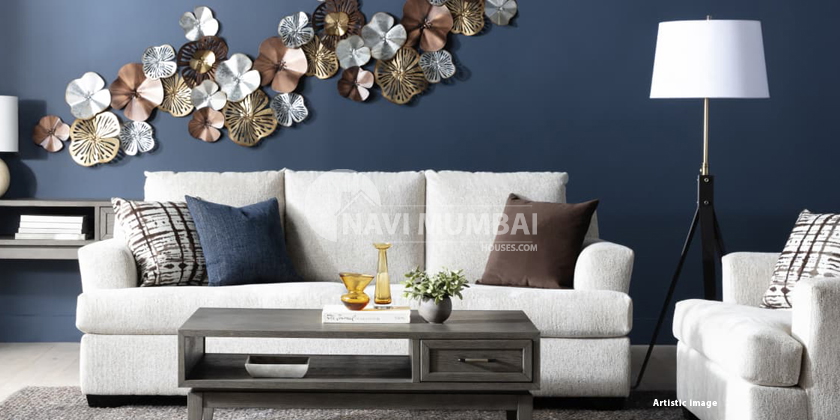 10 Simple Ideas To Design Your Walls On A Budget