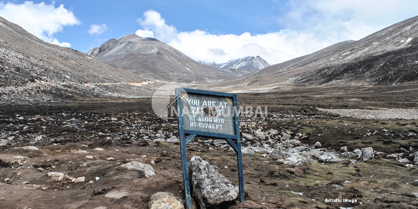 Yumthang Tourist Attractions