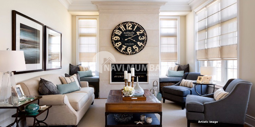 Vastu For Home Wall Clock: Importance & Principles