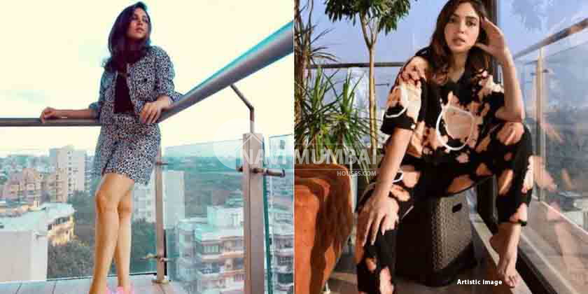 Inside Bhumi Pednekar's Mumbai Home - Images, Net Worth, and More