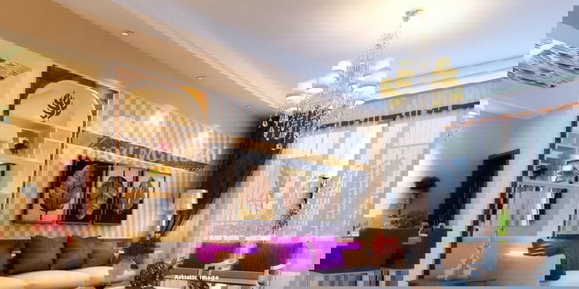 Modern Ideas For Decorating A Hall