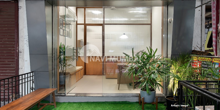 Design Ideas For A Small Doctor's Clinic