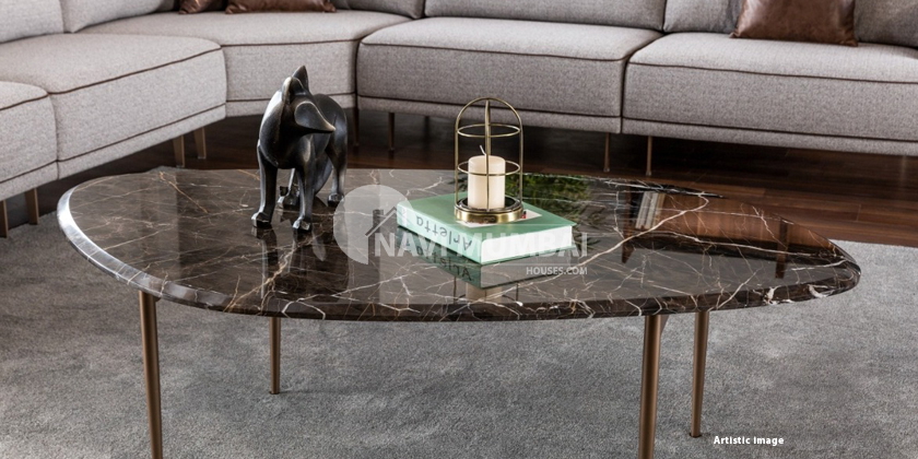 For your home, the best glass centre table ideas