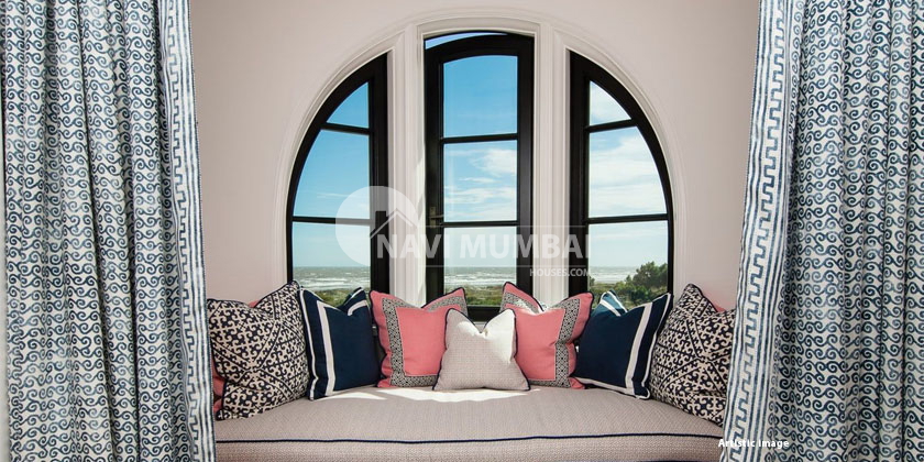 Ideas For Your Home's Grill's Colour Scheme