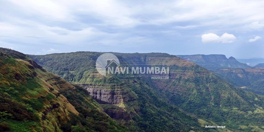 Visit beautiful sights in Matheran