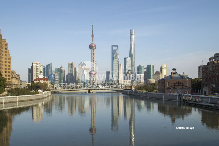 World Tallest Buildings: Top 10 World Tallest Buildings