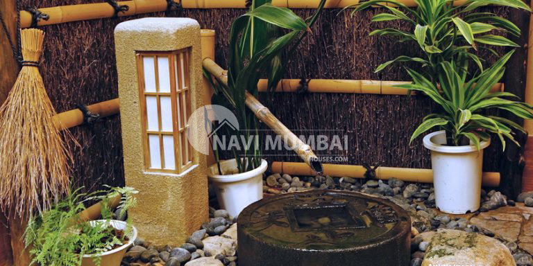 Water Bodies As Interior Decoration: Charming And Calming