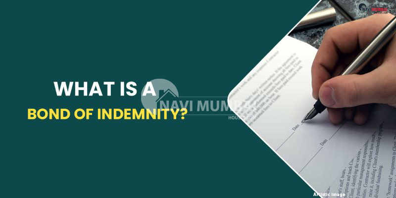 What Is A Bond Of Indemnity?