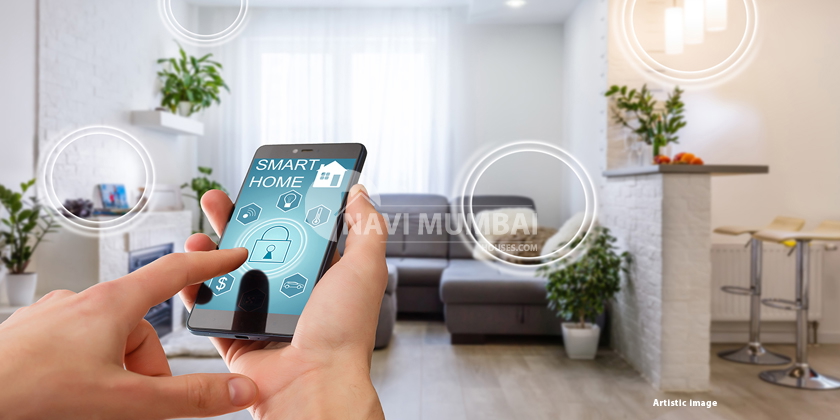 5 Smart Home Systems You’ll Love For Your House