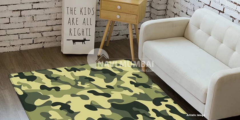 Elegant 2023 Flooring Mat Designs