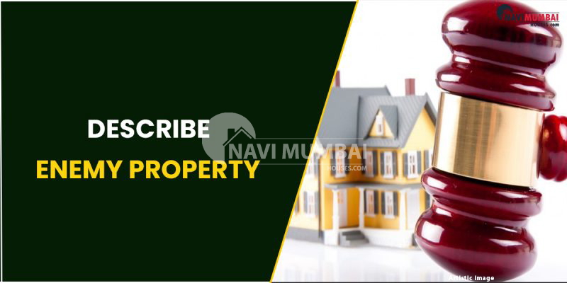 Enemy Property: Describe Enemy Property