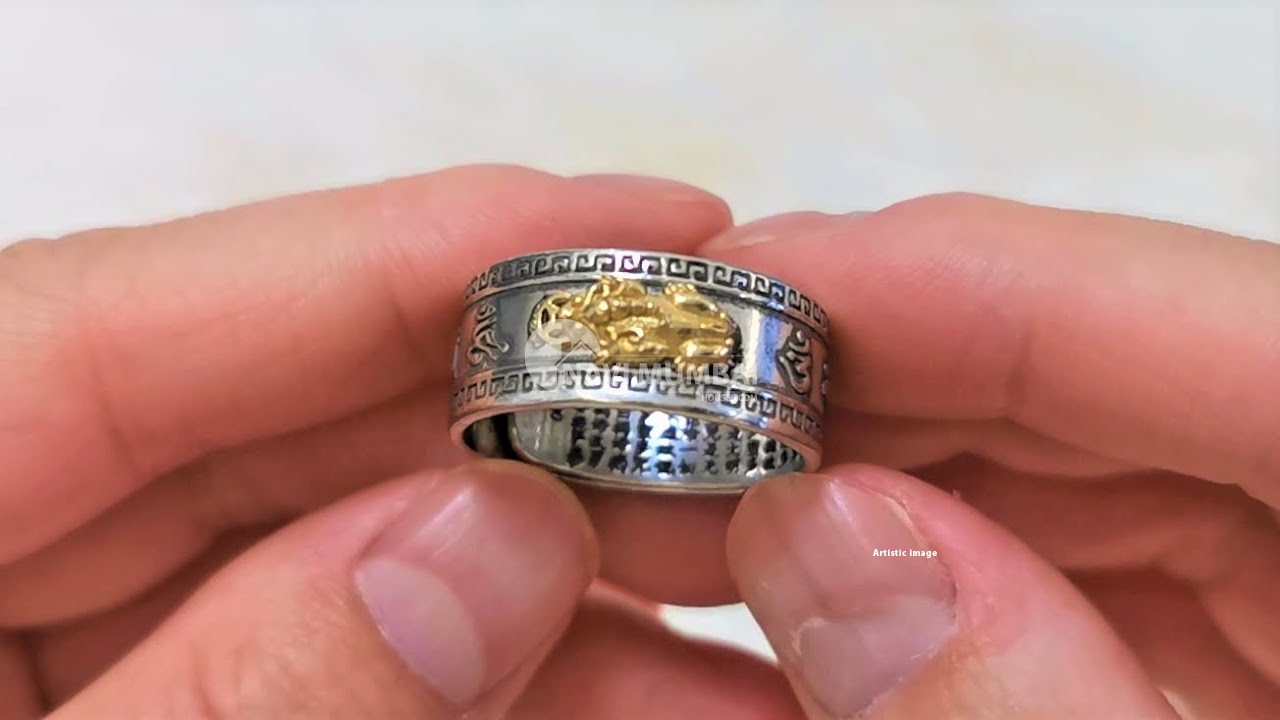 Feng Shui Rings : The Everything You Need To Know About