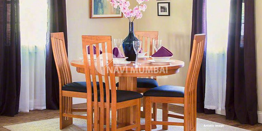 Design Ideas For Wooden Dining Chairs So You May Eat In Style