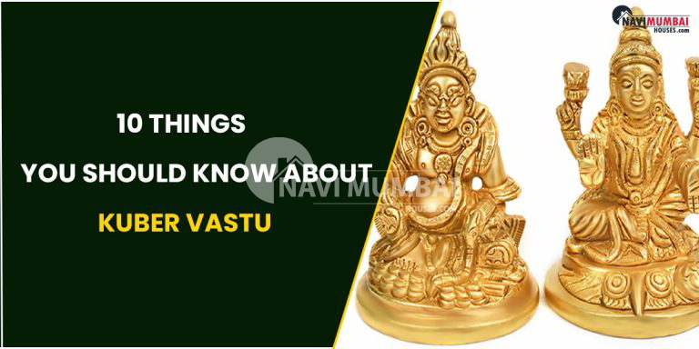 Kuber Vastu: 10 Things You Should Know About