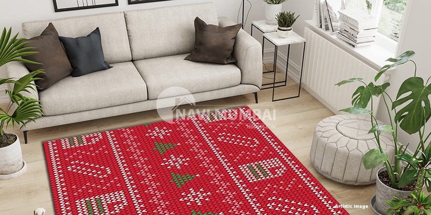 Elegant 2023 Flooring Mat Designs