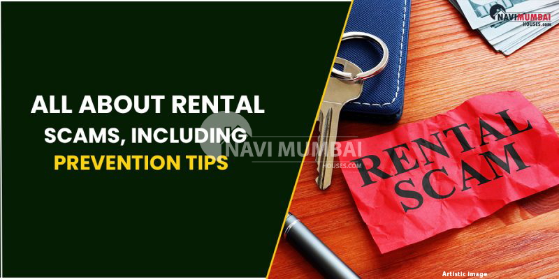 All About Rental Scams, Including Prevention Tips