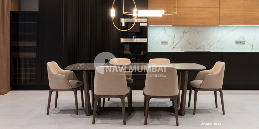 Design Ideas For Wooden Dining Chairs So You May Eat In Style